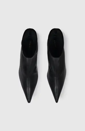 ANINE BING Hilda Boots - Black