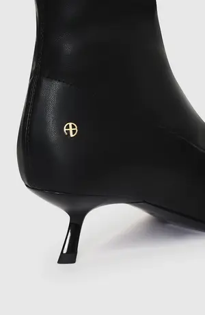ANINE BING Hilda Boots - Black