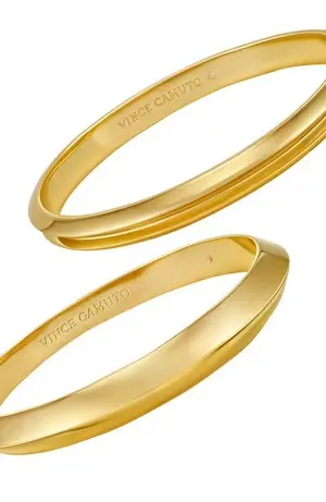 Vince Camuto Bangle Bracelet Set