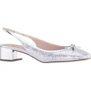 Nina Cushioned Pumps