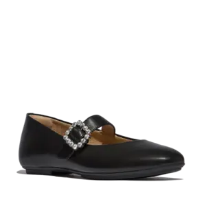 Fitflop Buckled Flats For Women