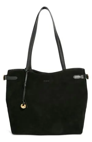 Aimee Top Handle Totes