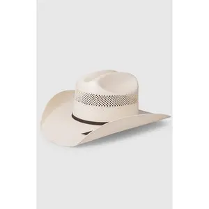 MANELA The Canyon 200x Japanese Paper Hat - Natural
