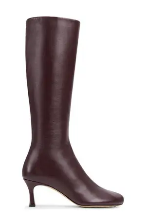 Bottega Veneta Rana Knee High Boots
