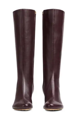 Bottega Veneta Rana Knee High Boots