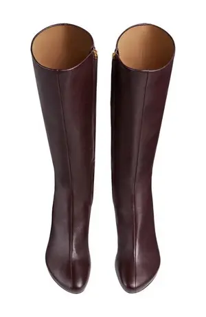 Bottega Veneta Rana Knee High Boots