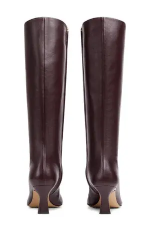 Bottega Veneta Rana Knee High Boots