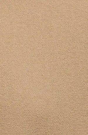 Barbour Clementine Scarf Detail Wool Blend Coat