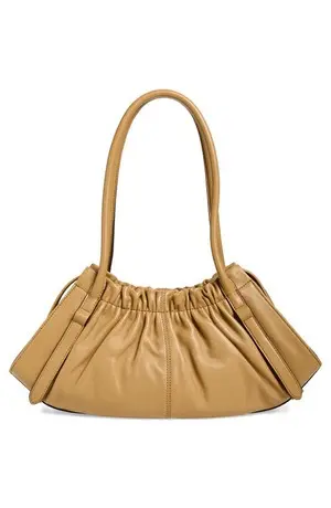 Marc Jacobs Cristina Large Satchel - Camel