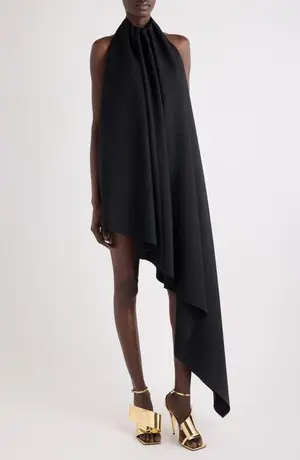 Givenchy Asymmetrical Dresses