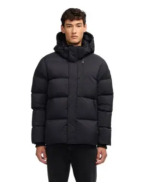 Pajar Jericho Channel Quilted Puffer Jacket