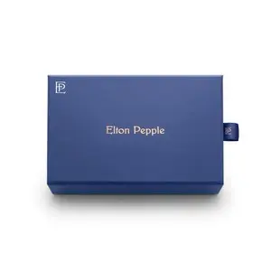 ELTON PEPPLE Bucktown Rose Gold Strap