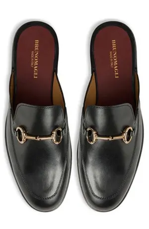 Bruno Magli Miami Bit Loafer