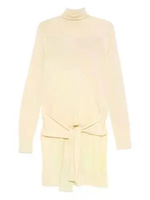 Toteme Turtleneck Kaftans Tunics