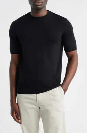 Aurelien Layered Sweaters For Men