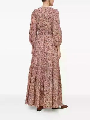 IVY OAK Drea Maxi Dress