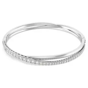 SWAROVSKI Hyperbola Bangle