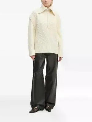 A.L.C. Callie Sweater