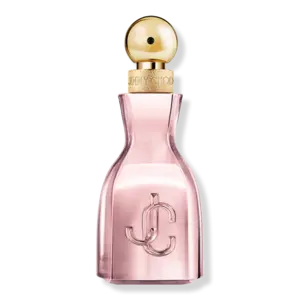 JIMMY CHOO I Want Choo With Love Eau De Parfum - One-color