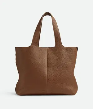 BOTTEGA  VENETA Diago Tote - Nocciola