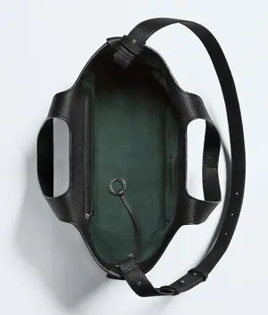 Bottega Veneta Diago Tote - Black