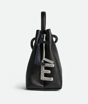 BOTTEGA  VENETA Letter L Charm