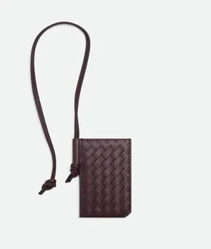 Luxury Phone Pouch