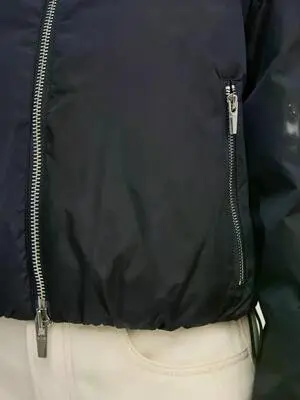 A.L.C. Zane Bomber Jacket
