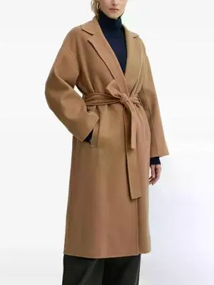A.L.C. Peter Coat
