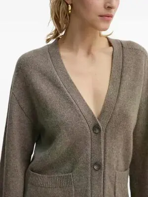 A.L.C. Emory Cardigan