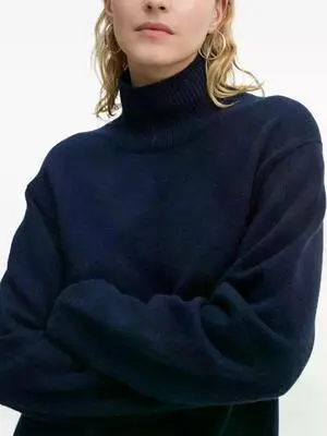 A.L.C. Teddy Sweater