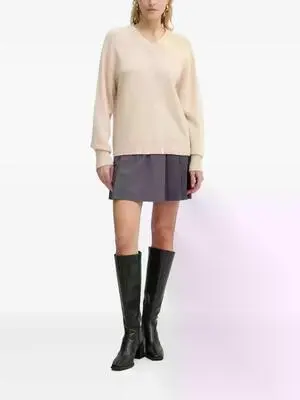 A.L.C. Calven Sweater - Neutrals