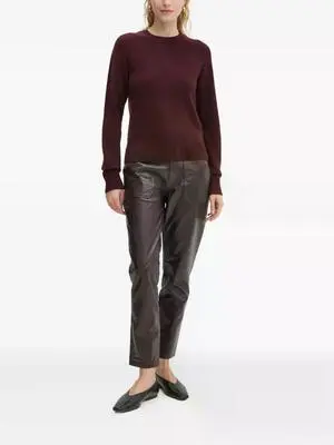 A.L.C. Ashtyn Sweater - Red
