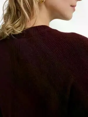 A.L.C. Ashtyn Sweater - Red