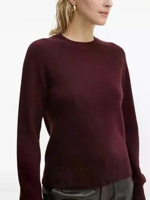 A.L.C. Ashtyn Sweater - Red