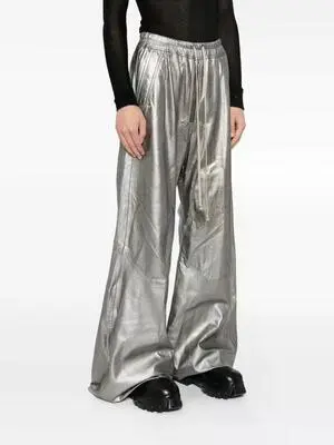 Rick Owens Wide Leg Pants