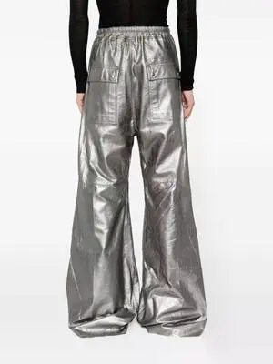 Rick Owens Wide Leg Pants