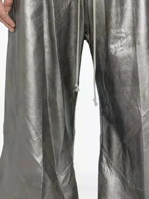 Rick Owens Wide Leg Pants