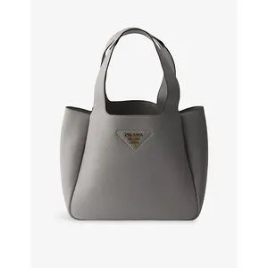 Prada Leather Totes