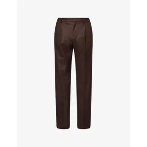 Sunspel Button Detailed Bottoms For Men