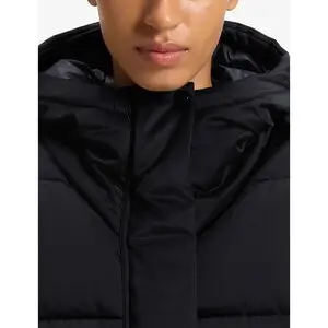 BOSS Relaxed-fit Padded Shell Coat