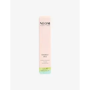 NEOM WELLBEING Energy Pen 12ml