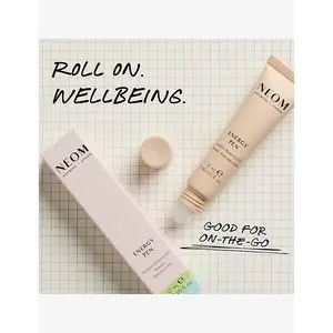 NEOM WELLBEING Energy Pen 12ml