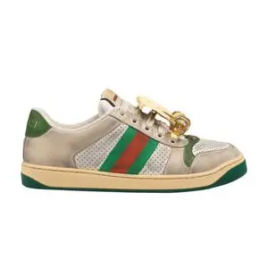 Gucci Screener Sneakers