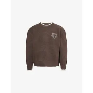 The Couture Club Medium Knit Knitwear For Men