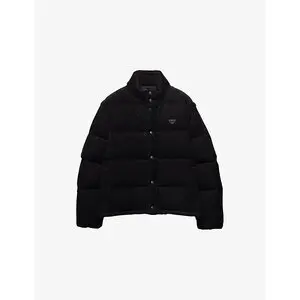Prada Puff Jackets For Men