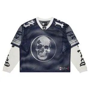 GODSPEED Td Layered Jersey - Blue