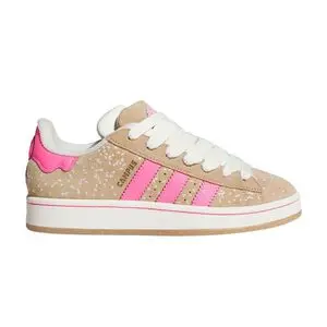 Adidas Campus 00s Double 'pan De Muerto' Sneakers - Tan