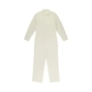 Aimé Leon Dore Painter's Coverall - White