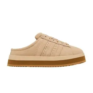 Adidas Campus 00s Winter Low Sneakers